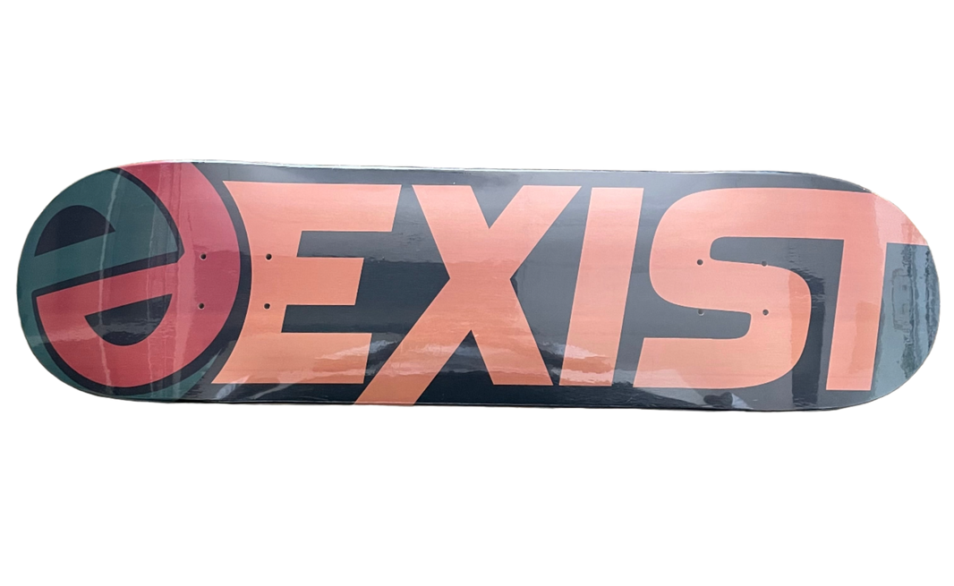 Decks – Exist Skate Shop